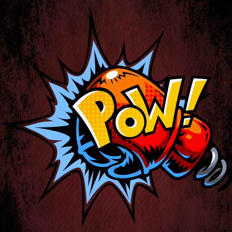 Puncher Boxer Game ! - MMATeam.gr